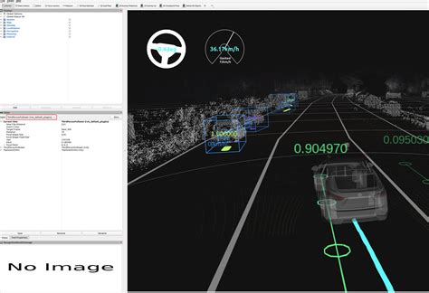 Rosbag Replay Simulation Autoware Documentation