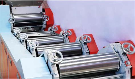 Хэрчсэн гурилын үйлдвэр