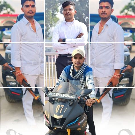 Rajababu Kumar On Reels