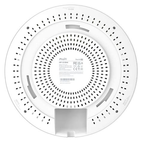 ACCESS POINT WIFI IP COM AX DUAL BAND Eletti Informática