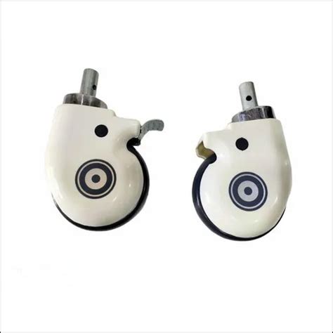 Caster Wheels At 1475 00 Inr In Ahmedabad Gujarat Ankur Agency