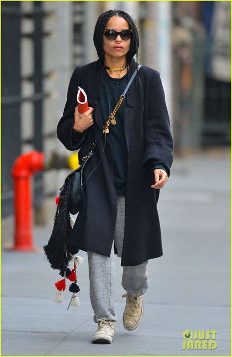 Zoe Kravitz Will Fall In Love With Emile Hirsch In Vincent N Roxxy