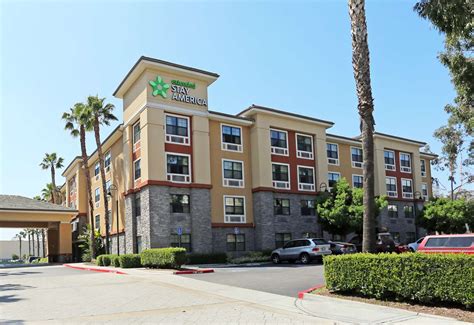 Extended Stay America Suites Convention Center Anaheim Ca See Discounts