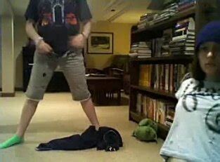 Drunken Ladies Get Lost On Webcam At My Stickam Girls