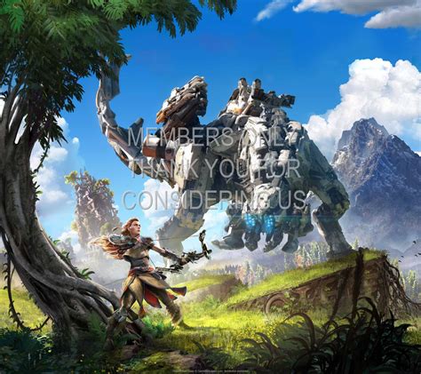 Horizon Dawn Wallpapers Top Free Horizon Dawn Backgrounds