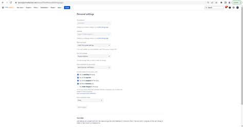 not getting email notification