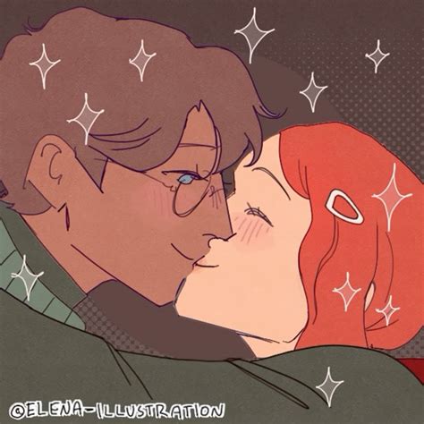 Lily And James Atyd Picrew Character Creator Couples Characters Cute