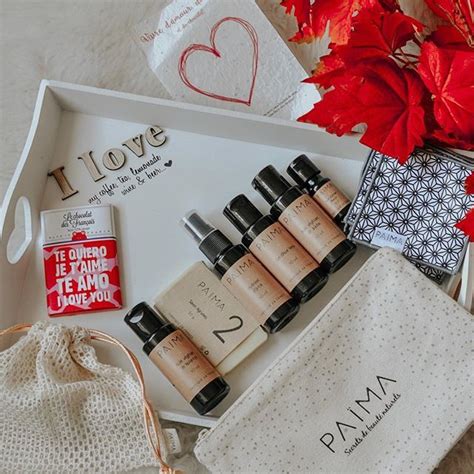 Païma Paimabeaute • Photos Et Vidéos Instagram Démaquillage Soin