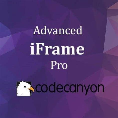 Advanced Iframe Pro Ultimate Wordpress Plugin For Embedding Advanced Iframe Pro Ultimate Wordpress Plugin For Embedding