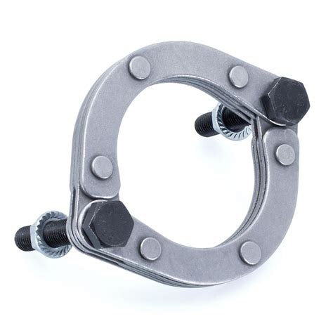 Surebilt 2 14in To 2 12in Laminated Split Flange