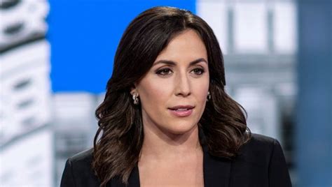 Lower Makefield Native Hallie Jackson Assumes New Role As Nbc Sunday
