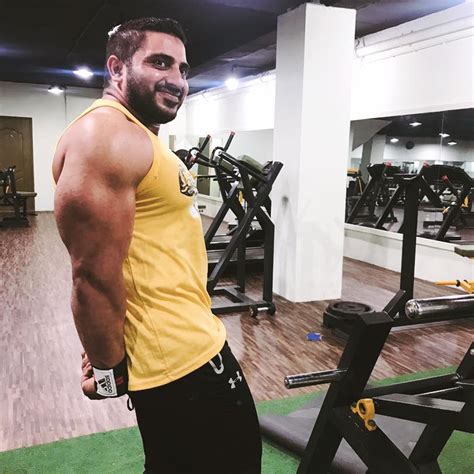 World Bodybuilders Pictures Sargodha Bodybuilder Jamil Babar Ajnala