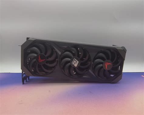 Powercolor Rx 7900xtx Red Devil Jawa