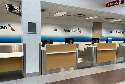 Review Of The New American Airlines Campus At Dfw
