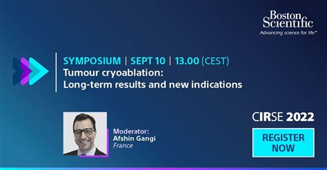 Boston Scientific Peripheral Interventions Sur Linkedin Renalcellcarcinoma Cirse2022