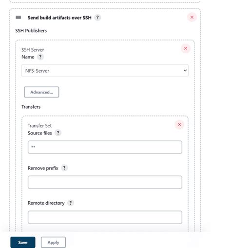 Continuous Integration Pipeline Using Jenkins Dev Community