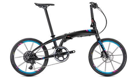 Tern Verge The Garage Otr