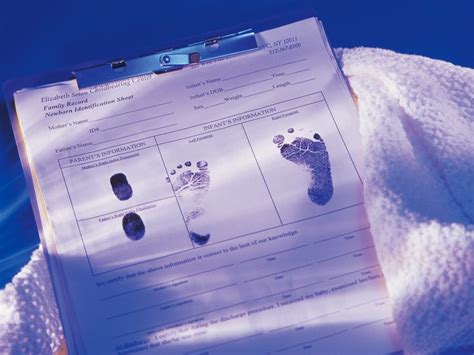 Birth Certificate Ohio Apply For