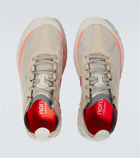 Norda 001 Trail Running Shoes Norda