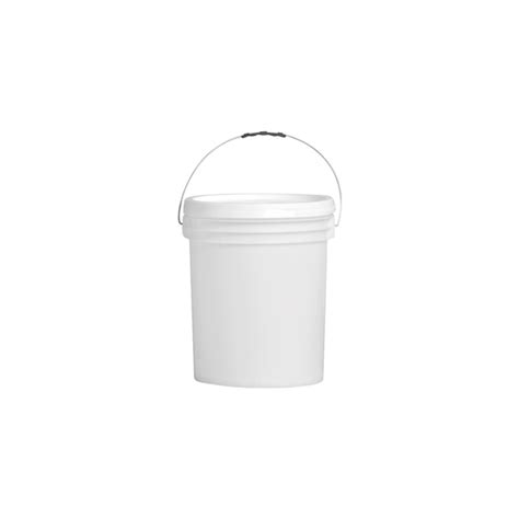 Balde Para Alimento De 20 Litros 8 Peças Leroy Merlin