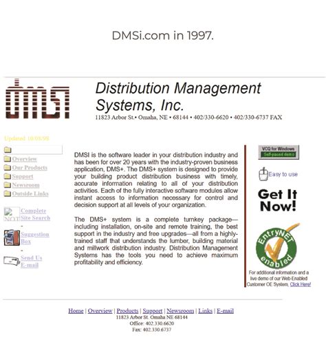 Dmsi 50 Years Dmsi
