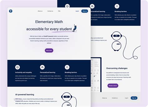 Designing A Chatbot For Accessible Learning By Nathalia Jan 2024 Medium