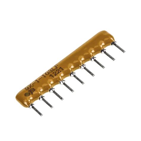 Resistors Shop