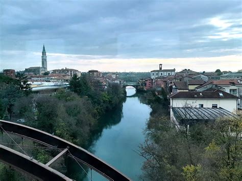 Ocho Malpensata Bergamo