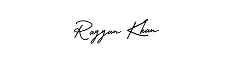 83 Rayyan Khan Name Signature Style Ideas Fine Online Signature