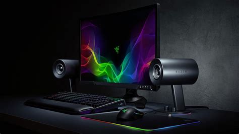 Razer Nommo 20 Pc Gaming Speakers Review