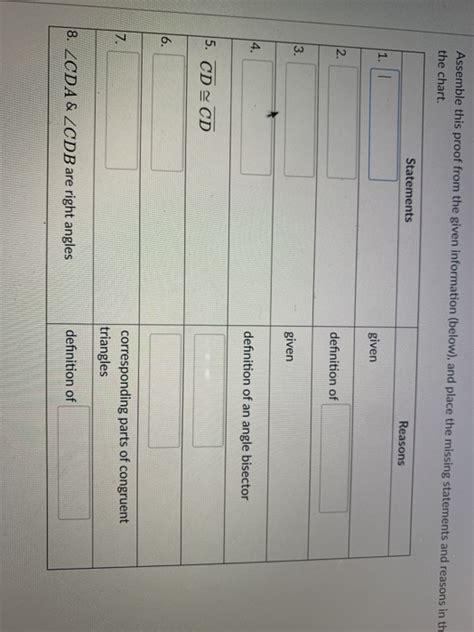 Solved 15 G Suppose That Aabc Is An Isosceles Triangle With