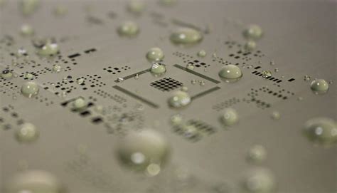 Nanocoating Treatment Ibil Laser