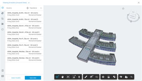 COORD Help About Model Coordination Autodesk