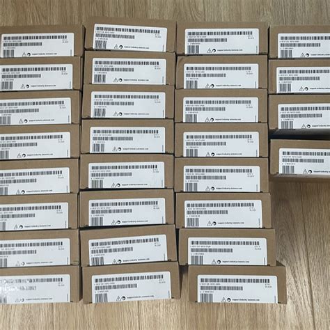 Siemens Plc Controller Simatic S7 300 Analog Input Module Sm331 Ai 8 13 Bit 6es7331 1kf02 0ab0