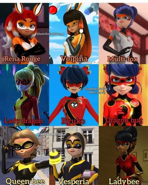 Pin By Hannah Roxane On Miraculous Ladybug Miraculous Ladybug Movie