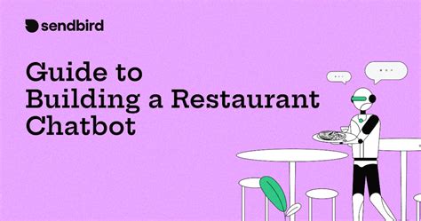 Guide To Building The Best Survey Bot Sendbird