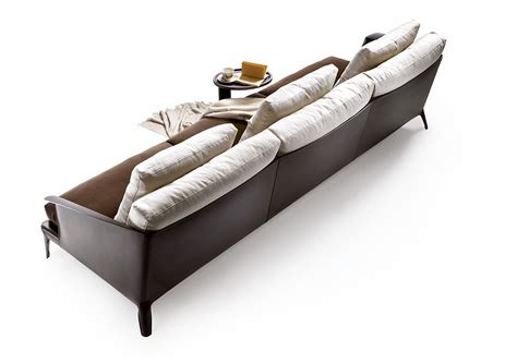 Диван Flexform Isabel 20324 производитель Flexform итальянская
