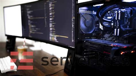 Serverless Gpu Powered Hosting Of Machine Learning Models