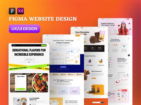 Modern And Responsive Website For Your Business Html Css Javascript Upwork