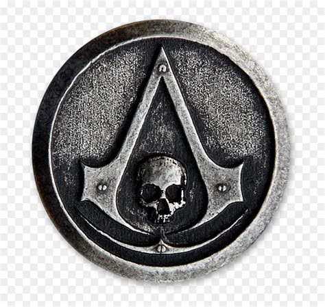 Assassins Creed Black Flag Belt Hd Png Download Vhv
