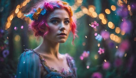 Manic Pixie Dream Girl Meaning