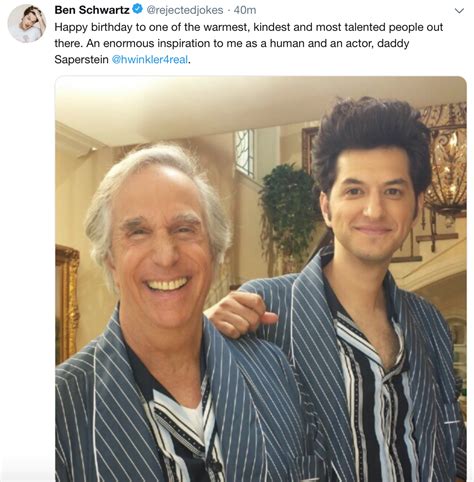 Happy Birthday To Daddy Saperstein Scrolller