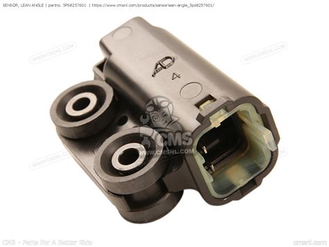 5ps8257601 Sensor Lean Angle Yamaha Buy The 5ps 82576 01 At Cmsnl