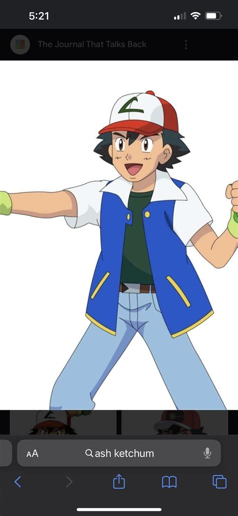 Obscure Pokémon Fact Ash Was Voiced By The Same Actress As A Ninja