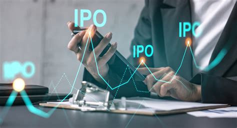 Ipo Prospectus Unveiling The Blueprint For Investment Success