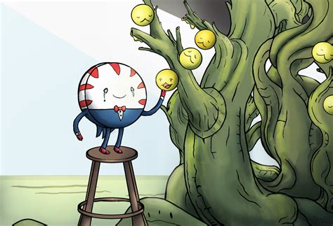 Peppermint Butler By Copygoo Peppermint Butler Adventure Time Wiki