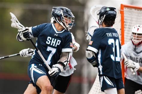 No 2 Seton Hall Prep Fine Tuned In Multiple Phases To Roll By No 9