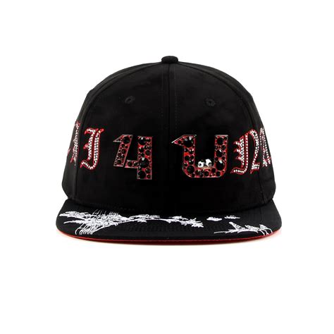 4ugear Gorras Custom Unisex Black Suede Fitted Caps With Custom Logo 4u