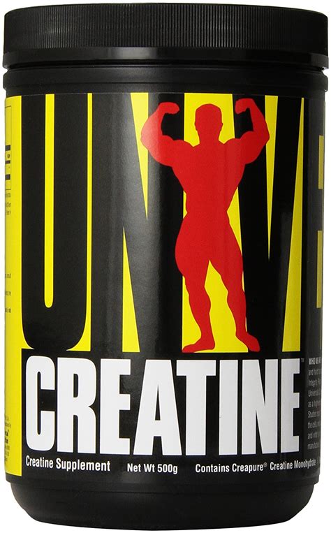 Universal Creatine 500 G купить Киев и Украина цена и отзывы ⭐ Mega Mass