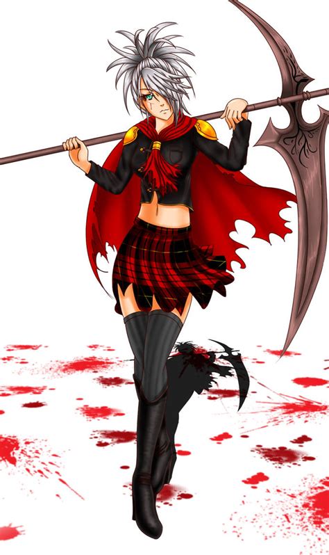 Final Fantasy Type 0 Sice By Iforher On Deviantart